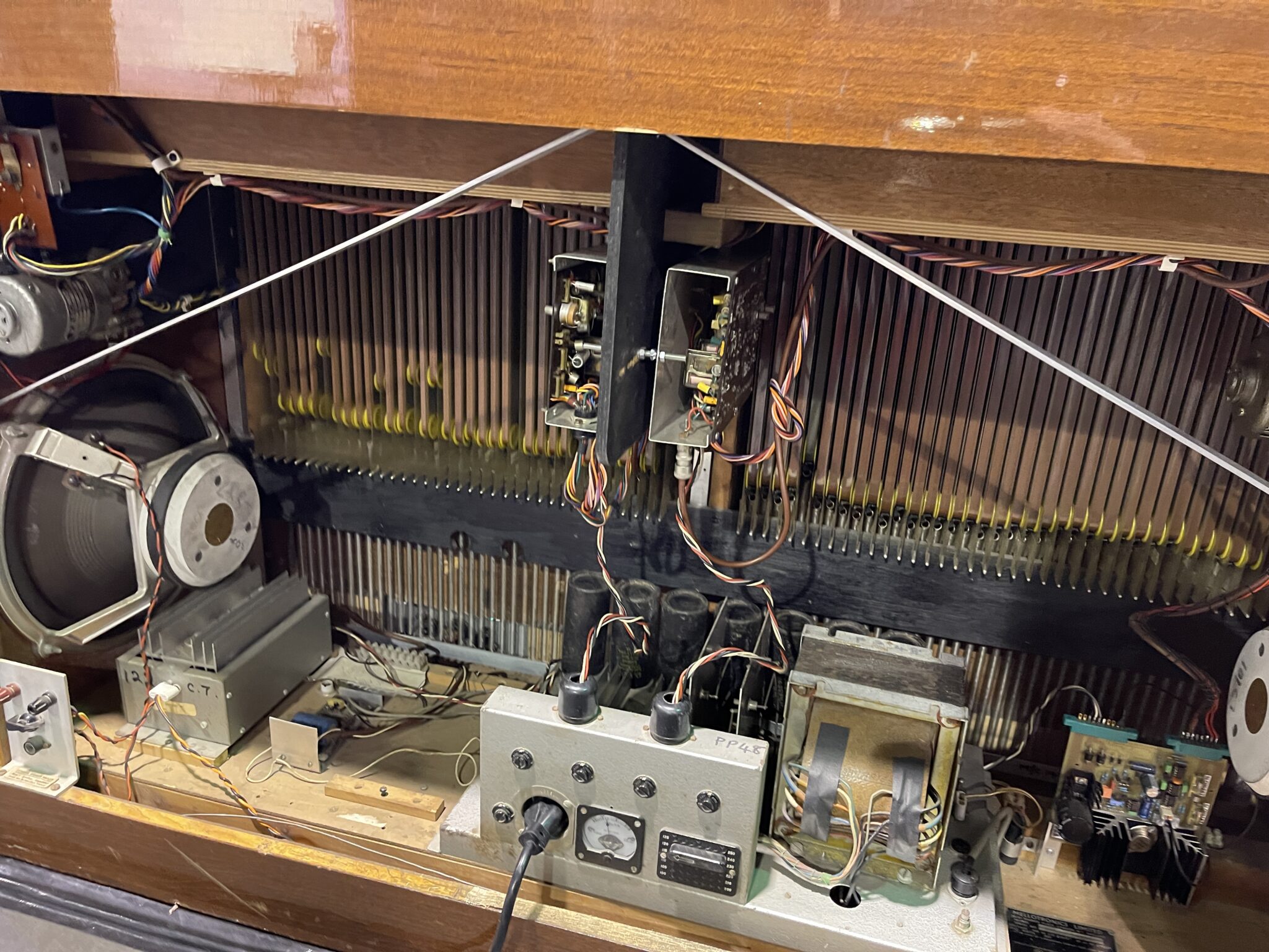 Mellotron Mania: Famous Songs and Bands That Made Use of the Mellotron ...